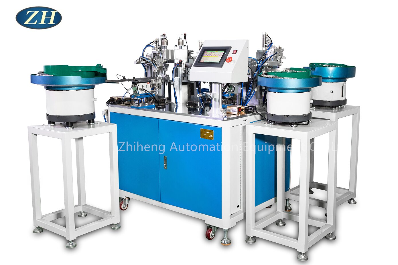 China Automatic Riveting And Pressing Machine For Hardware Stability Manufacturers & Suppliers ...